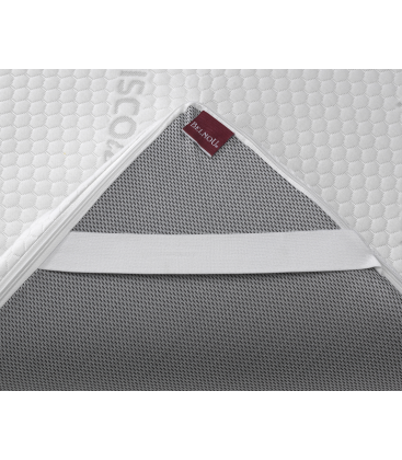 Topper Visco 6cm - Belnou